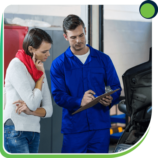 About us - Auto Assure | Vehicle Inspection Services